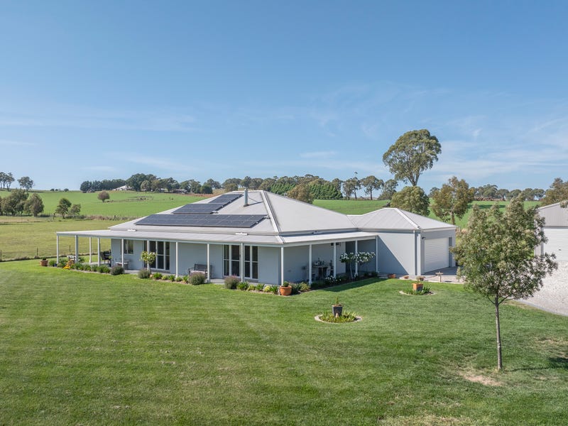 141 Forest Reefs Road, Millthorpe, NSW 2798 - realestate.com.au