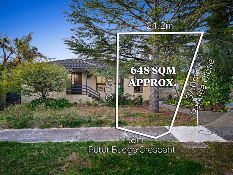 15 Peter Budge Avenue, Templestowe, Vic 3106 - Property Details