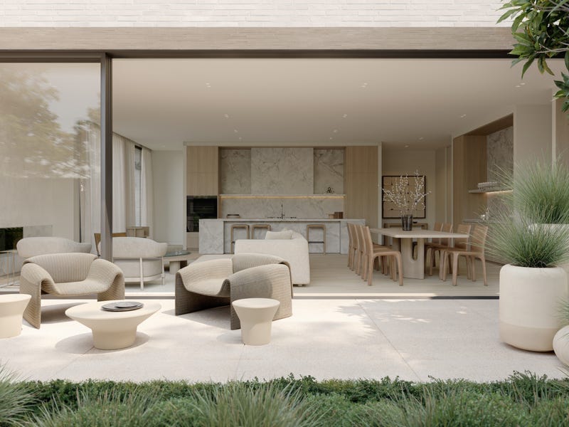 312 Cotham Road, Kew, Vic 3101 - Townhouse for Sale - realestate.com.au