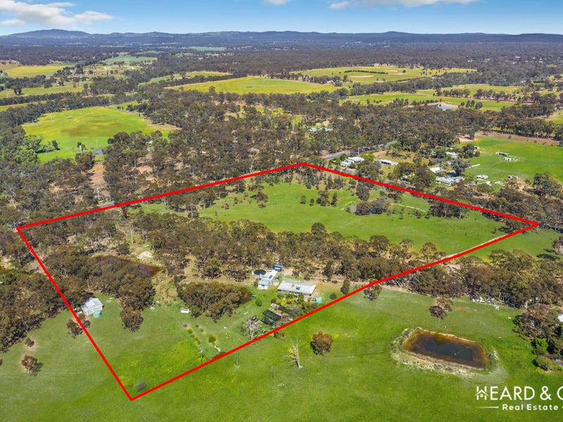 30 Murphy Lane, Longlea, Vic 3551 - Property Details