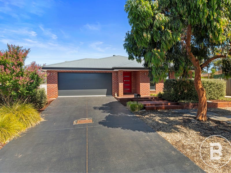 5 Regent Street, Strathfieldsaye, Vic 3551 - Property Details