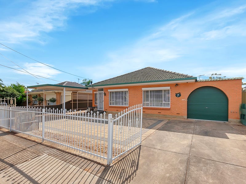 7 Duke Street, Paralowie, SA 5108 - Property Details