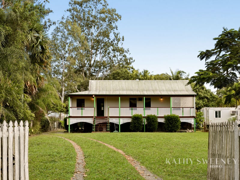 Sold Property Prices & Auction Results in Ocean View, QLD 4521 (+2 ...