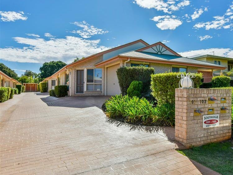 2/101-103 South Street, Rangeville, QLD 4350 - realestate.com.au