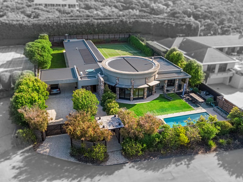 5 Wren Court, Portsea, Vic 3944 - Property Details