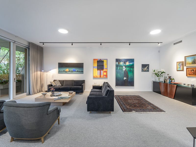 5/404 Toorak Road, Toorak, Vic 3142 - Property Details