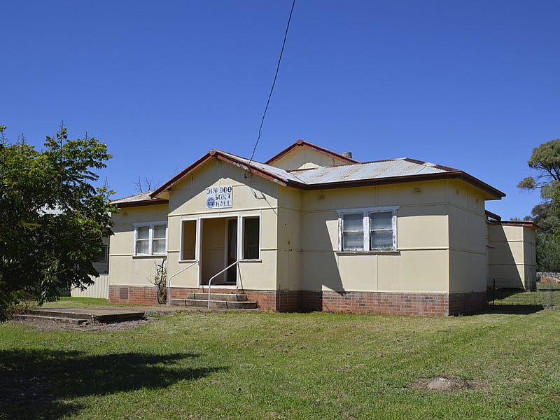 28 Digilah Street, Dunedoo, NSW 2844 - Property Details