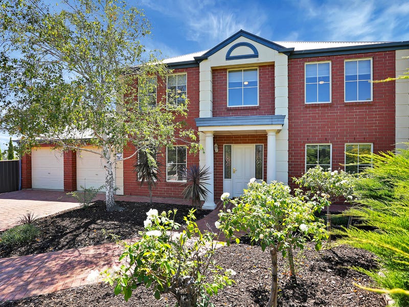 4 Parkside Drive, Gulfview Heights, SA 5096 - realestate.com.au