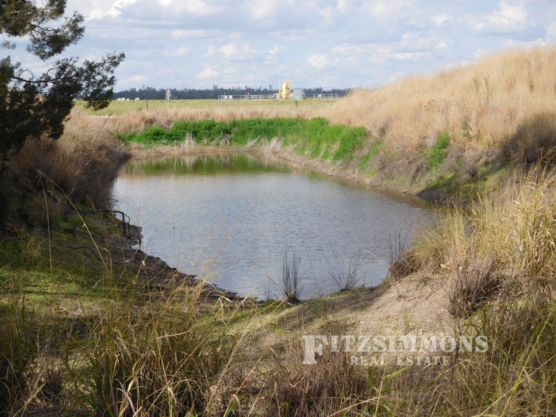 Lot 1 Ducklo School Road, Ducklo, Dalby, Qld 4405 - Property Details