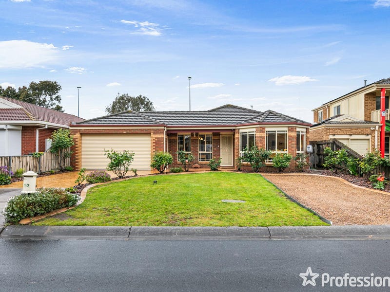 10 Brampton Circuit, Delahey, Vic 3037 - Property Details