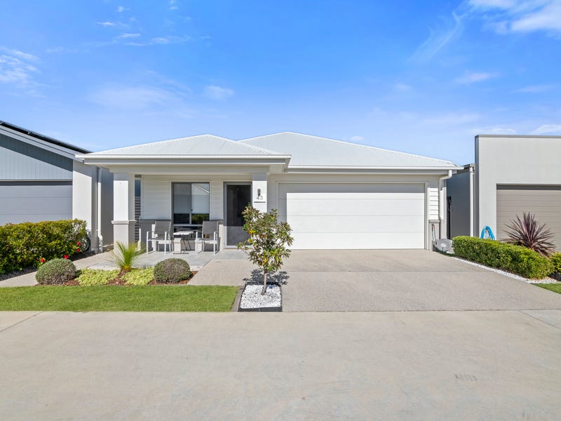 Stockland - Halycon Rise Retirement Living at 8 Halcyon Way, Logan ...