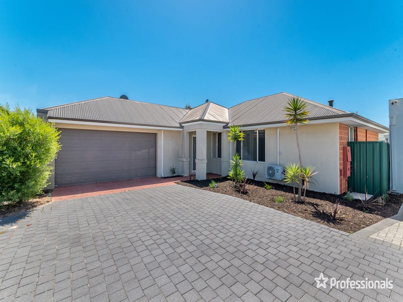 39B Mallard Way, Cannington, WA 6107 - Property Details
