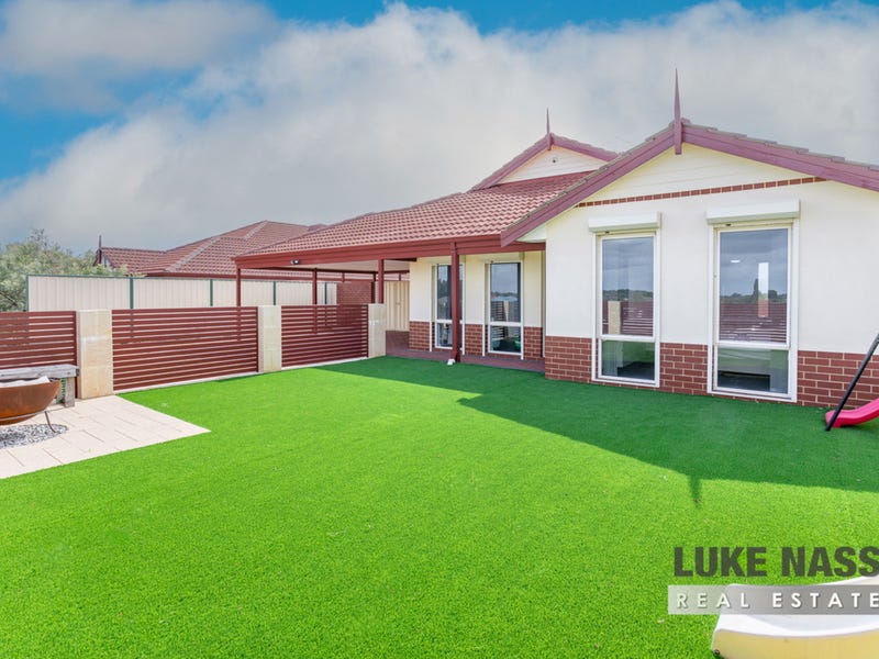 41 George Street, Byford, WA 6122 - Property Details