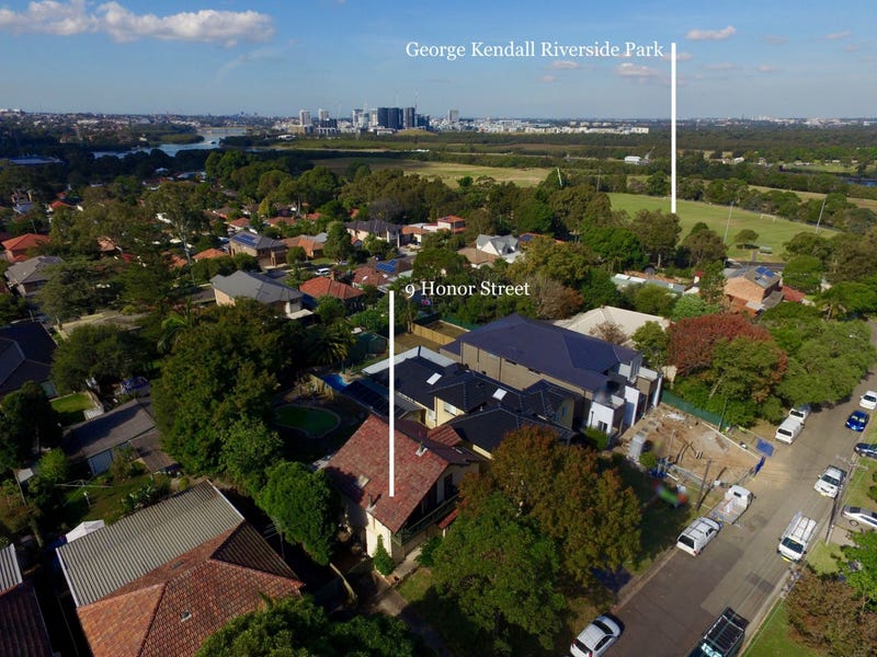 9 Honor Street, Ermington, NSW 2115 - realestate.com.au