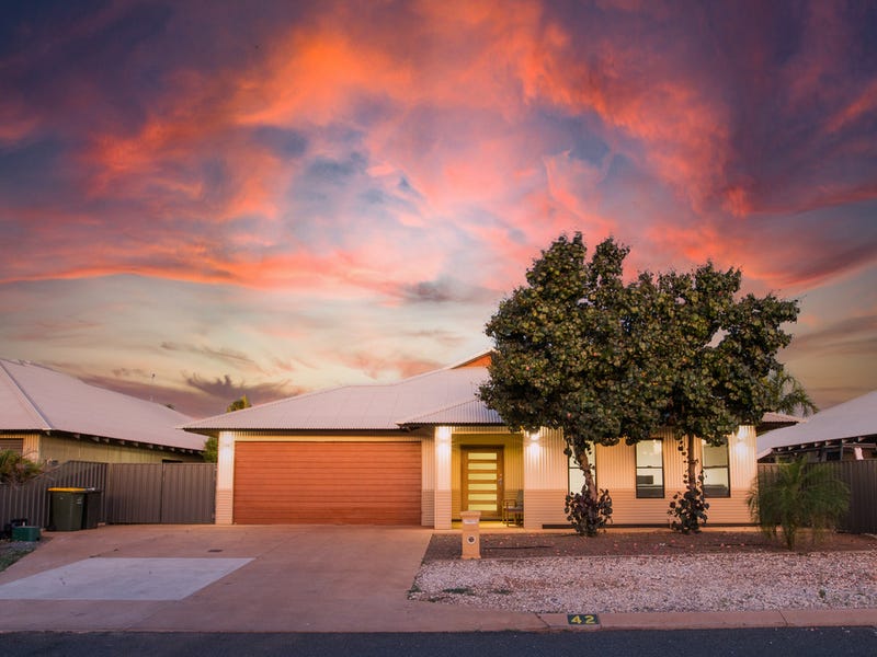 42 Mujira Ramble, Baynton, WA 6714 - Property Details
