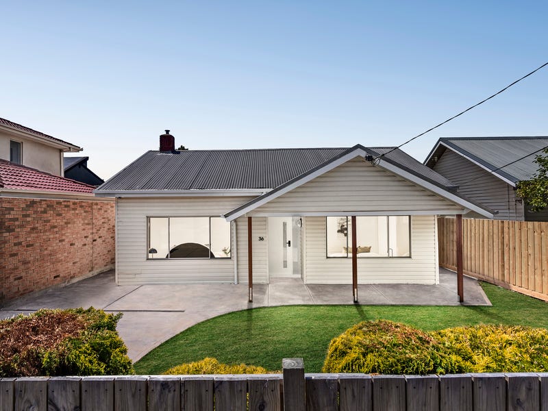 36 Albert Street, Fawkner, Vic 3060 - Property Details