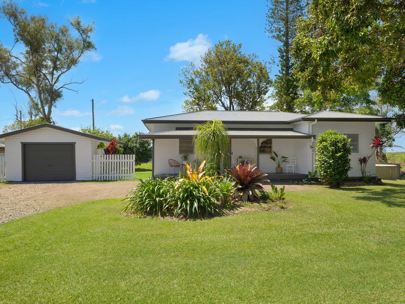97 Riverbank Road, Pimlico, NSW 2478 - Property Details