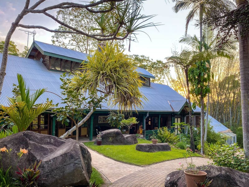 46 Cadagi Drive, Kuranda, QLD 4881 - realestate.com.au