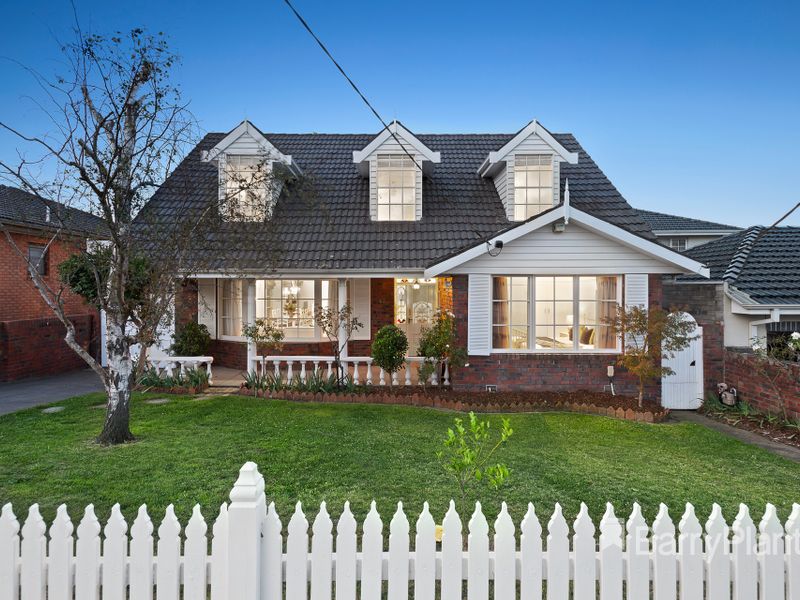 63 Bourke Street, Bulleen, Vic 3105 - Property Details