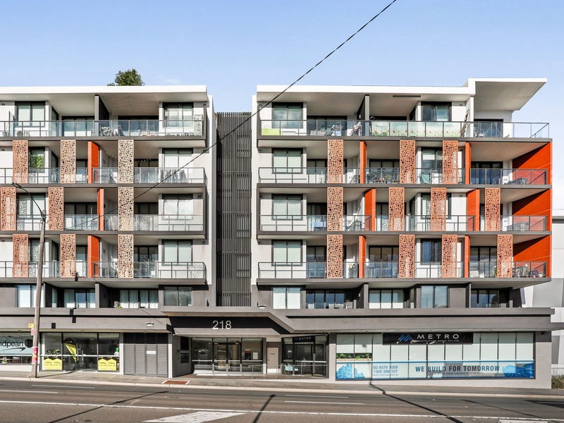 102/218 Parramatta Road, Homebush, NSW 2140 - Apartment for Sale ...
