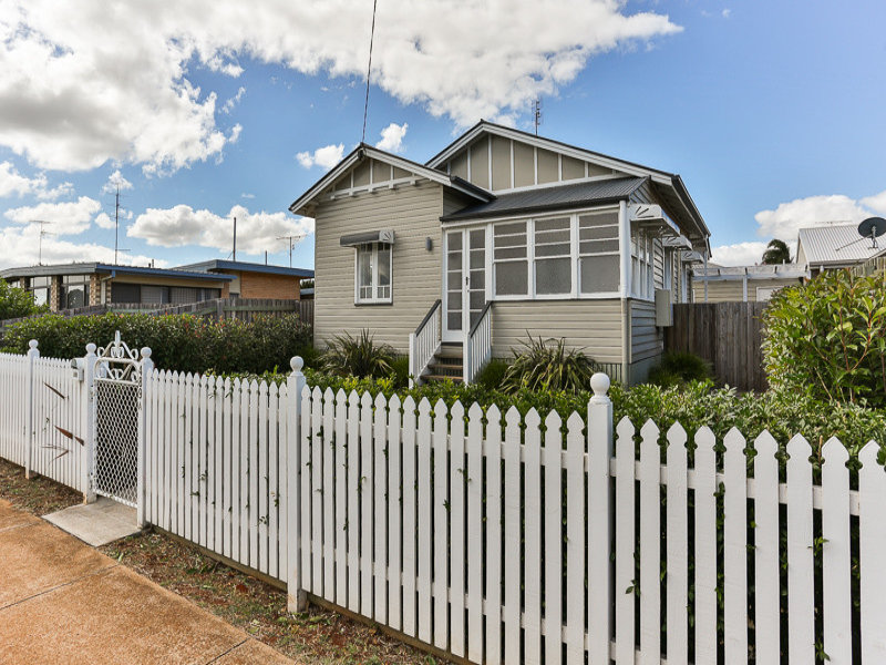 489 Stenner Street, Harristown, Qld 4350 - Property Details