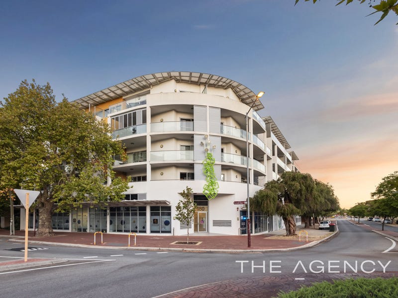 37/180 Stirling Street, Perth, WA 6000 - Property Details