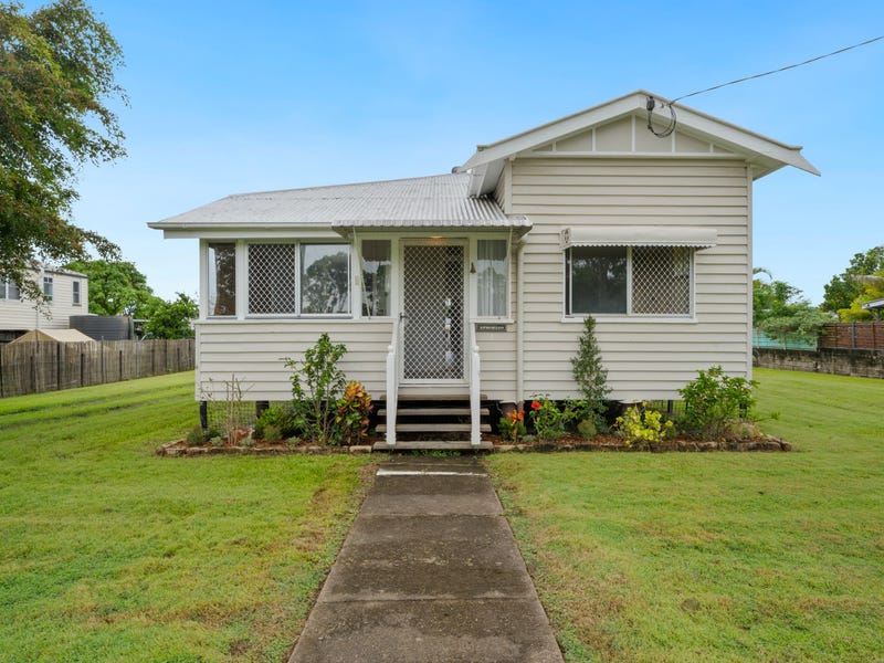 32 Robertson St, Torbanlea, Qld 4662 - Property Details