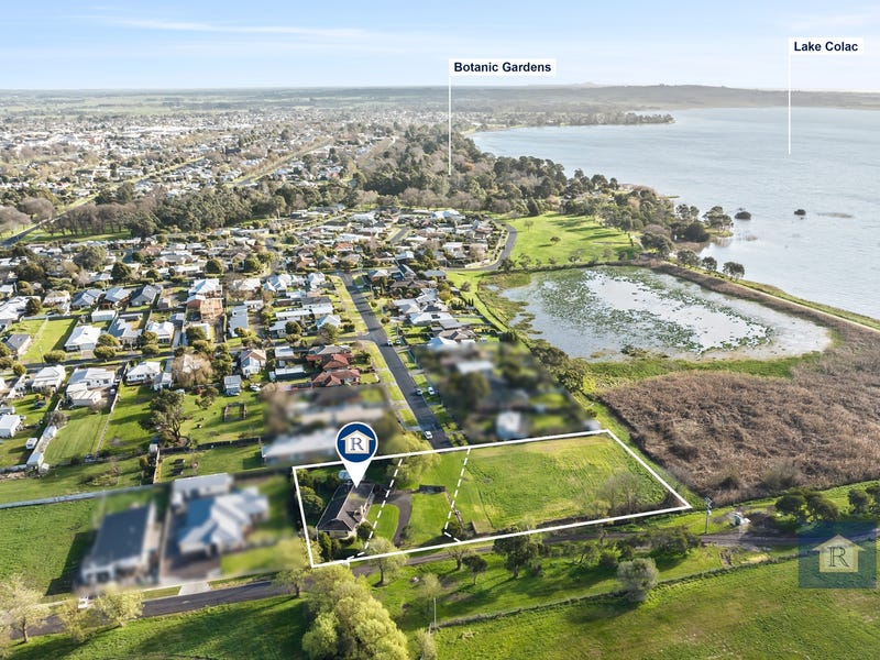 41 Bruce Street, Colac, Vic 3250 - Property Details