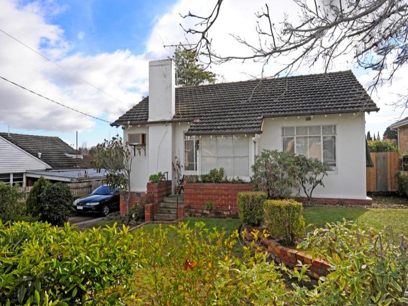 3 Woolert Street, Ashwood, Vic 3147 - Property Details