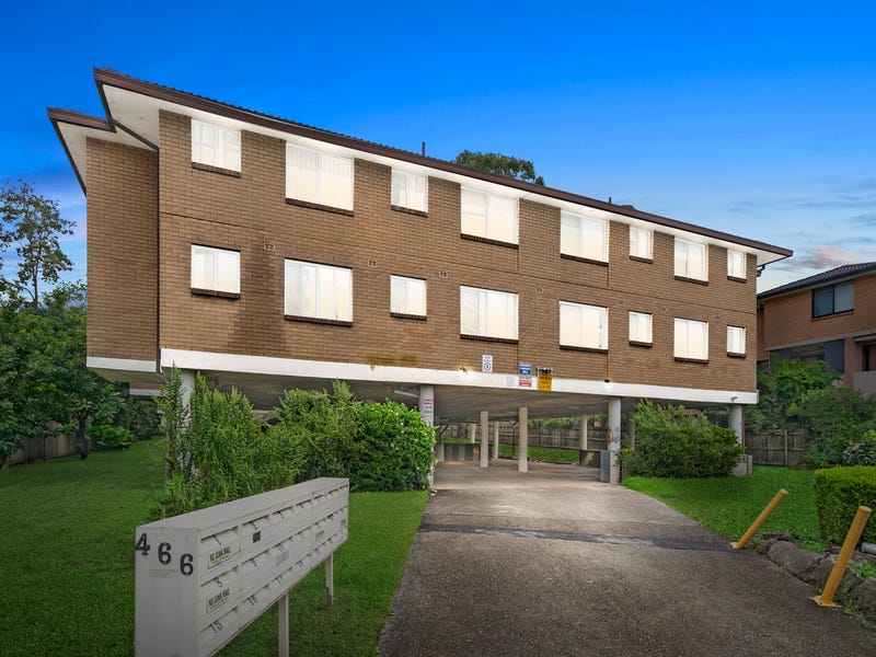 5/466 Guildford Road, Guildford, NSW 2161 - Property Details