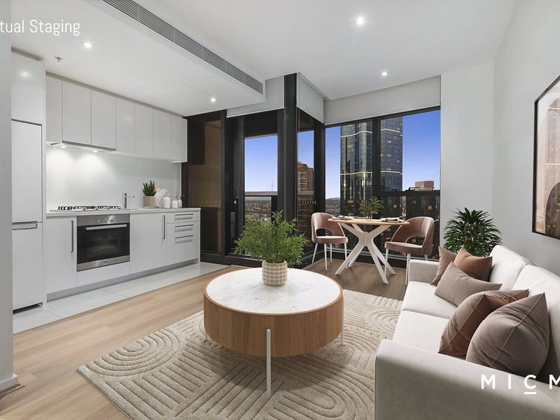 3409/9 Power Street, Southbank, Vic 3006 - Property Details