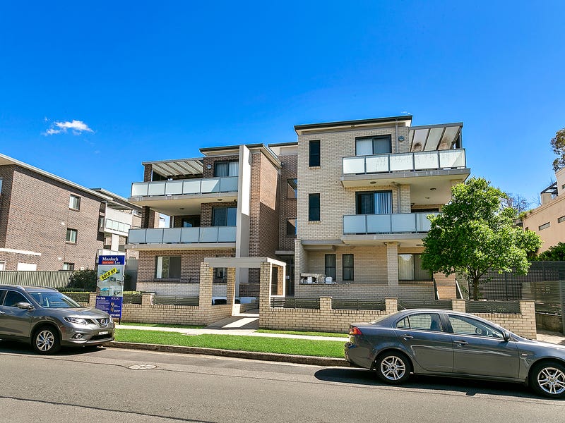 2/34-36 Napier Street, Parramatta, NSW 2150