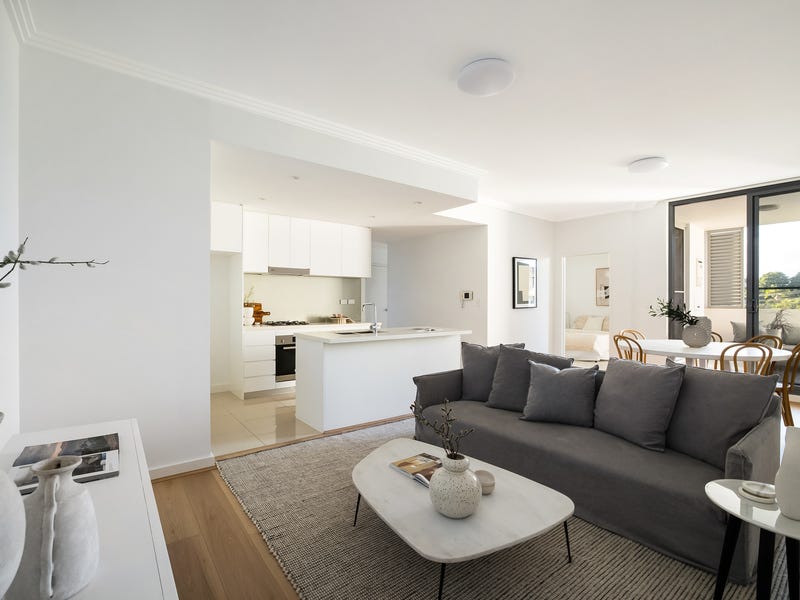 501/3 Henry Street, Turrella, NSW 2205 - Property Details