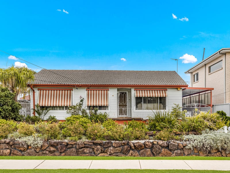 94 Orange Street, Greystanes, NSW 2145 - Property Details