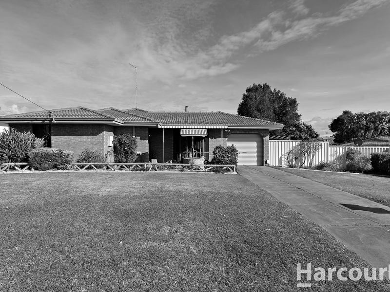 48 Luckhurst Drive, Mandurah, WA 6210 - Property Details