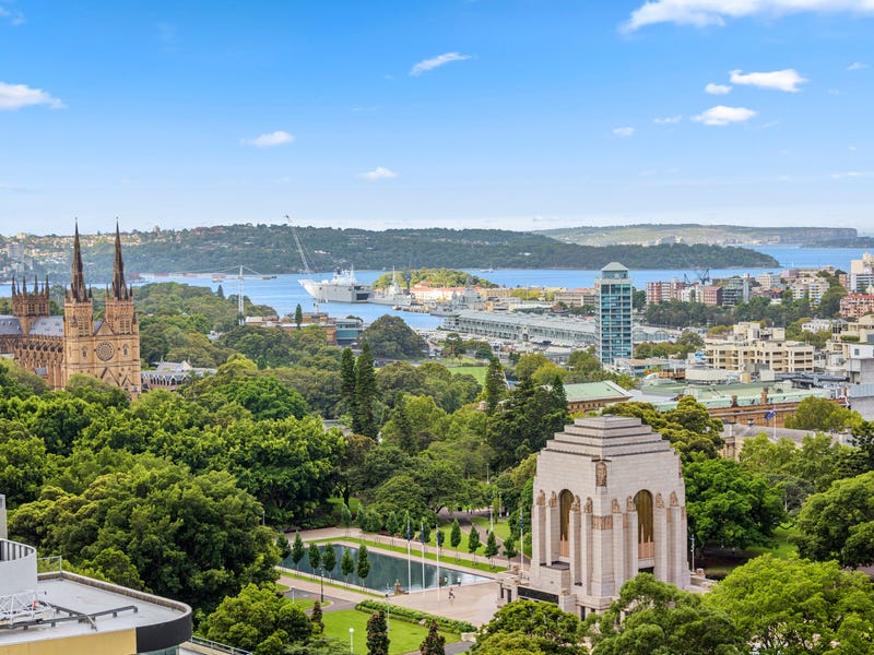 83/267 Castlereagh Street, Sydney, NSW 2000 - Property Details