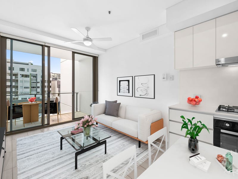 603/10 Stratton Street, Newstead, Qld 4006 - Property Details