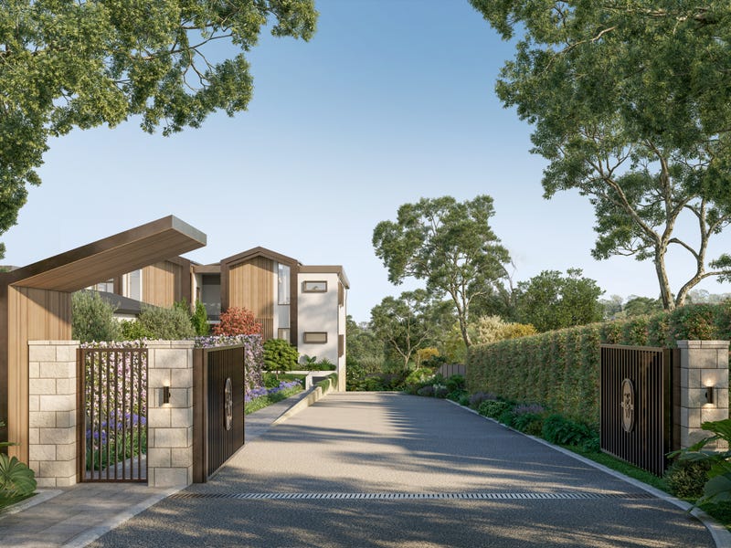 3 Bedroom Apartments & units for Sale in Wahroonga, NSW 2076 ...
