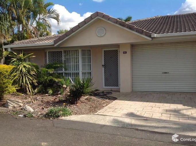43/45 Nyanza St, Woodridge, Qld 4114 - Property Details