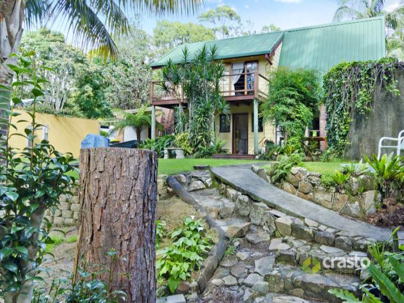 2303 Springbrook Road, Springbrook, QLD 4213 - realestate.com.au