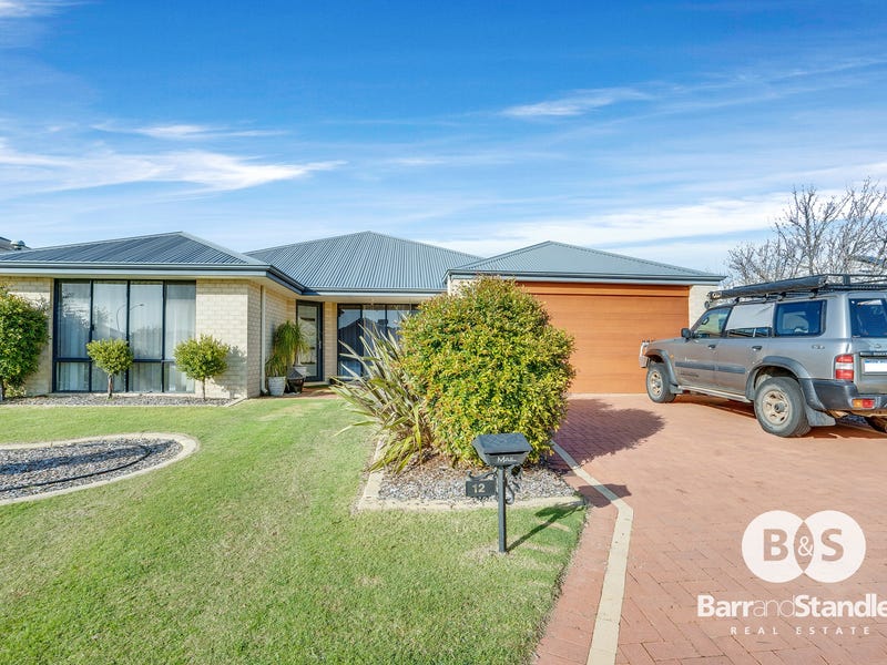 12 Koonak Street, Dalyellup, WA 6230 - realestate.com.au