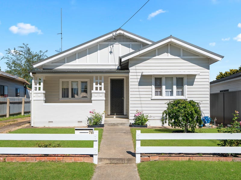 76 Joshua Street, Goulburn, NSW 2580 - Property Details