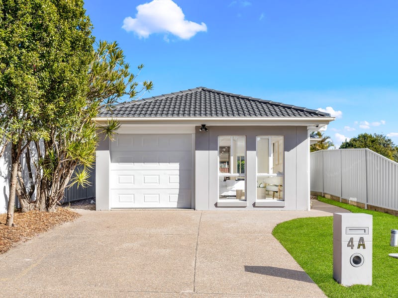 4A Strawberry Road, Casula, NSW 2170 - Property Details