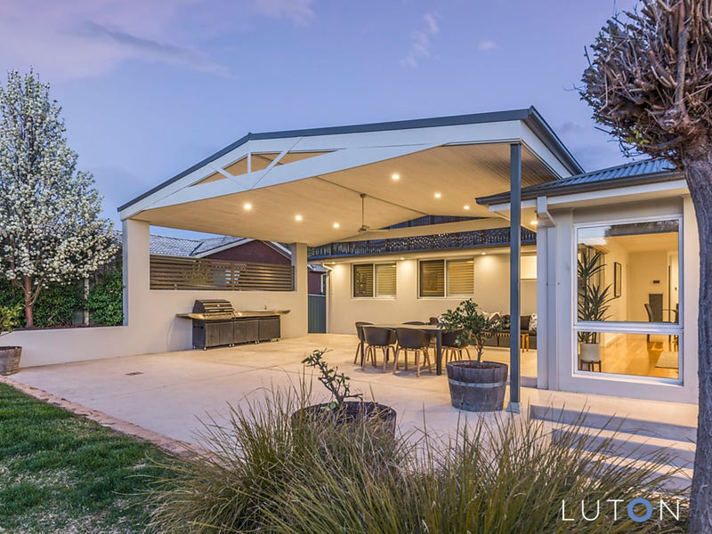 14 Inlander Crescent, Flynn, ACT 2615 - Property Details