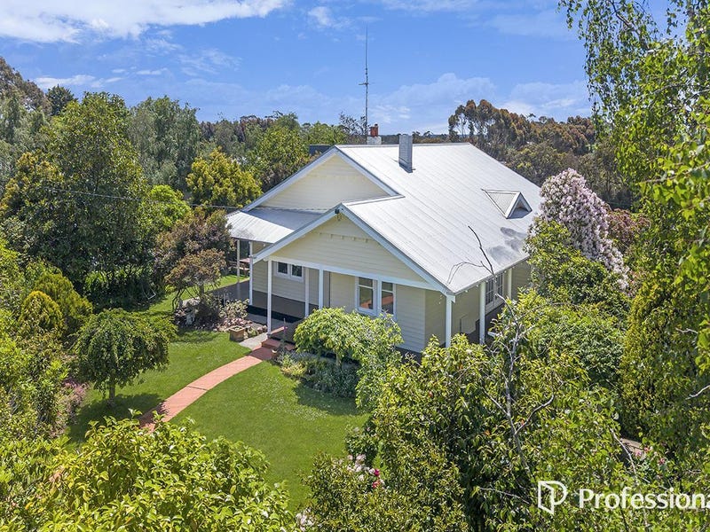 7950 Hamilton Highway, Tarrington, Vic 3301 - House for Sale ...