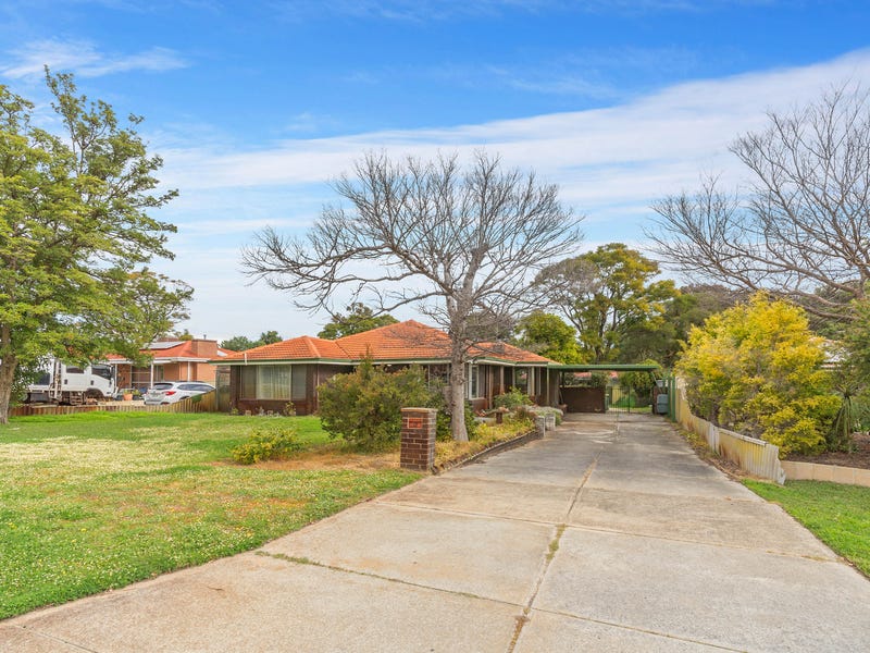 12 Chilham Place, Gosnells, WA 6110 - Property Details