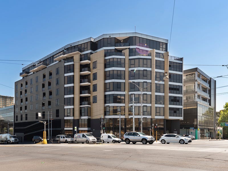 513/179 Boundary Road, North Melbourne, VIC 3051 - realestate.com.au
