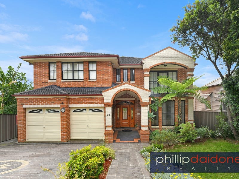29 Hyde Park Road, Berala, NSW 2141 - Property Details
