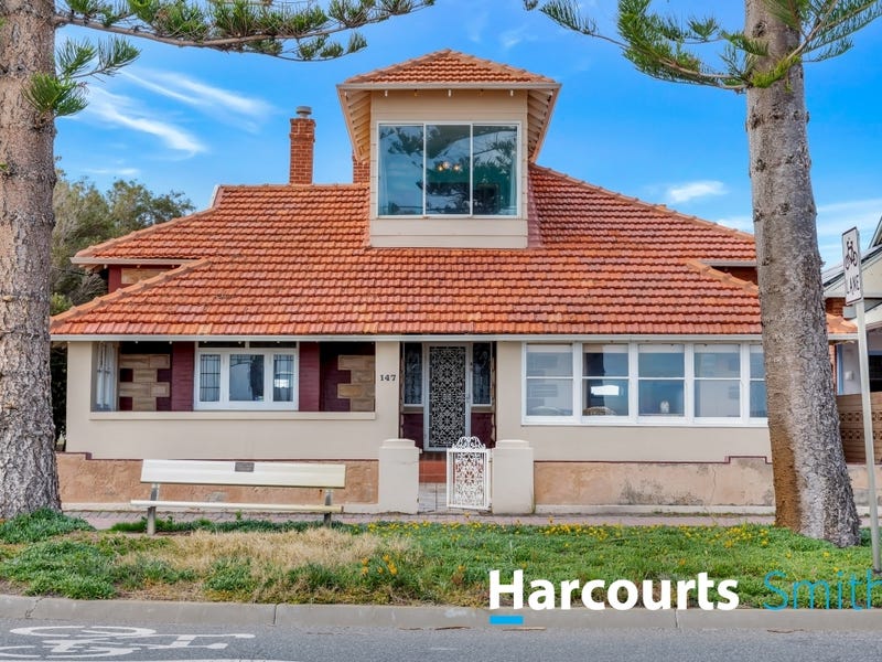 147 Esplanade, Largs Bay, SA 5016 - realestate.com.au
