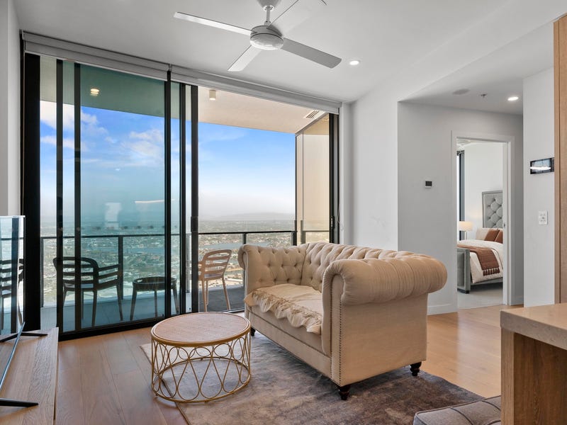13906/5 The Darling Avenue, Broadbeach, Qld 4218 - Apartment for Sale ...